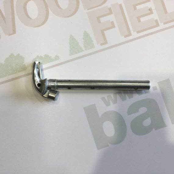 Knotter - Baler Spares