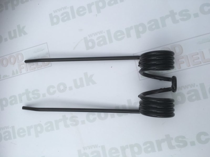 Claas Pick Up Tines - Baler Spares - Experts in baler spares