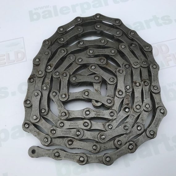 New Holland - Page 18 of 24 - Baler Spares