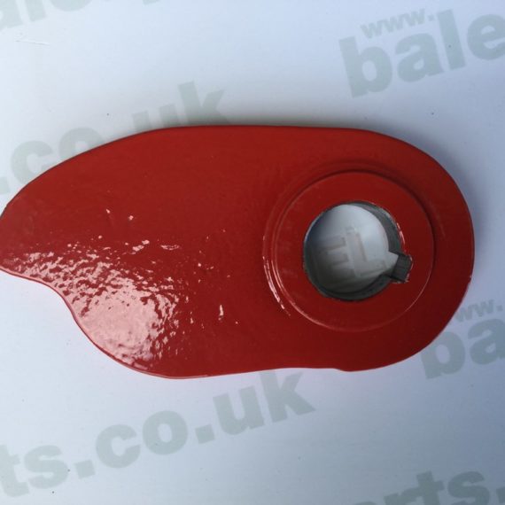 Knotter - Page 3 of 3 - Baler Spares