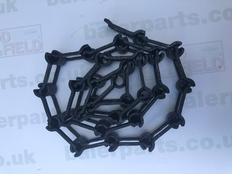 International Pick Up Chain - Baler Spares - Experts in baler spares