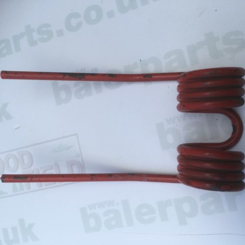 Baler Pick Up Tines - Baler Spares