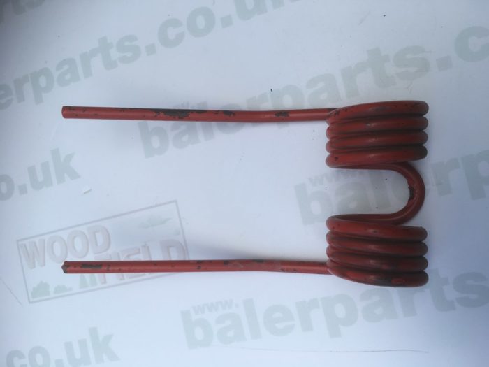 Krone Pick Up Tines - Baler Spares - Experts in baler spares