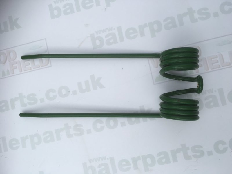 Claas Pick Up Tines - Baler Spares - Experts in baler spares
