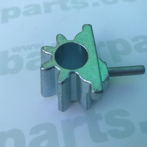 Knotter - Baler Spares