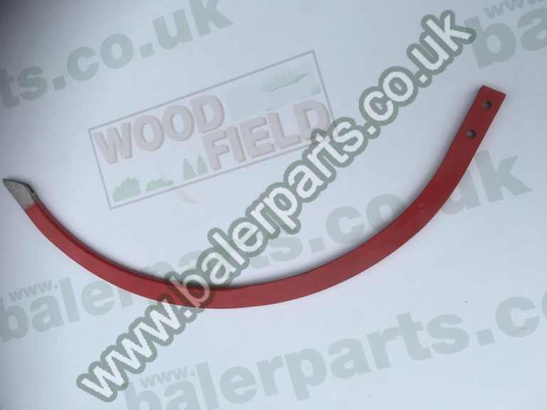 Welger Needle - Baler Spares - Experts in baler spares