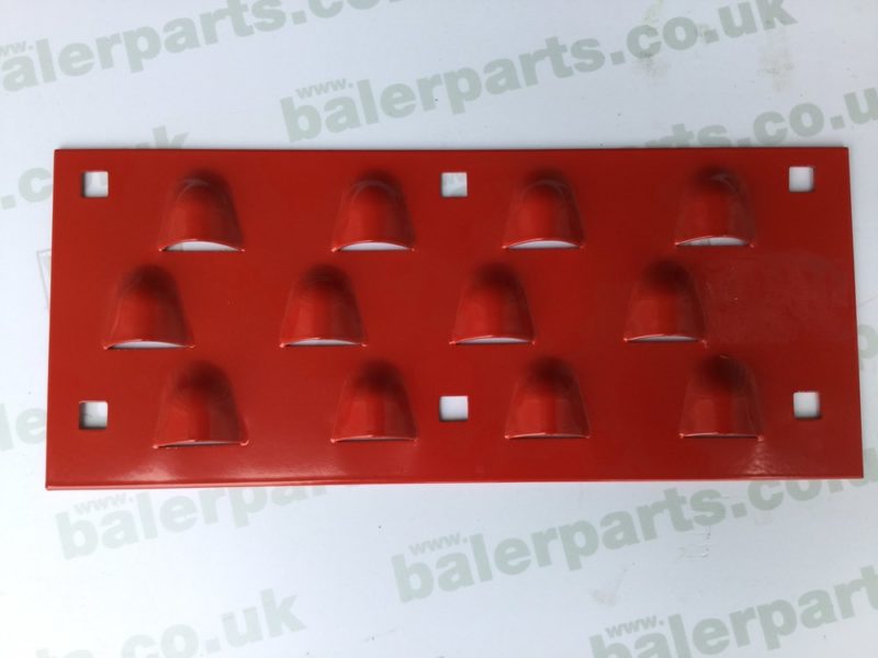 Welger Chamber wedge - Baler Spares - Experts in baler spares
