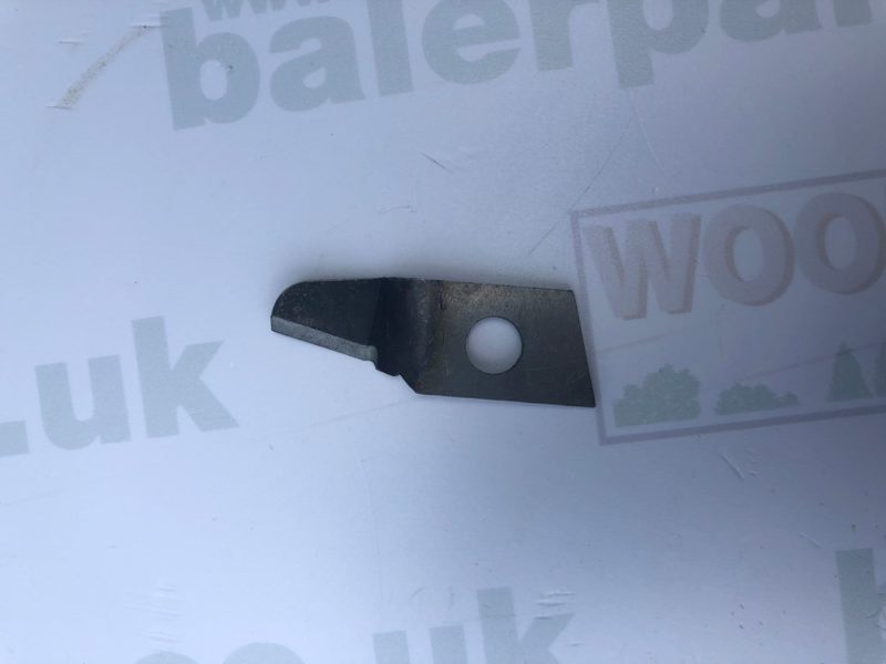 Claas Knotter Knife - Baler Spares - Experts in baler spares