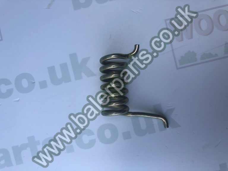 Claas Knotter Spring - Baler Spares - Experts in baler spares