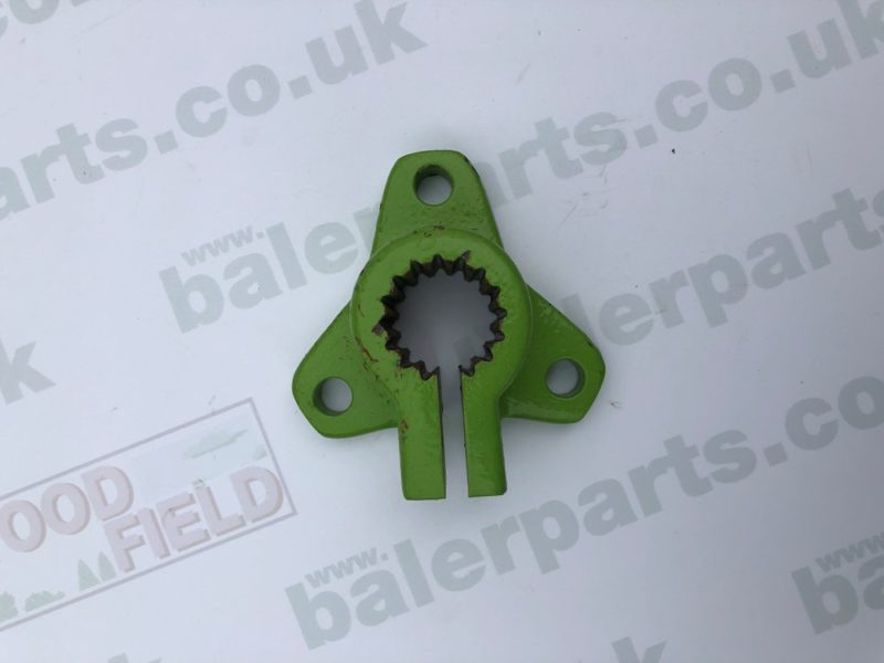 Claas Gearbox Coupling - Baler Spares - Experts in baler spares
