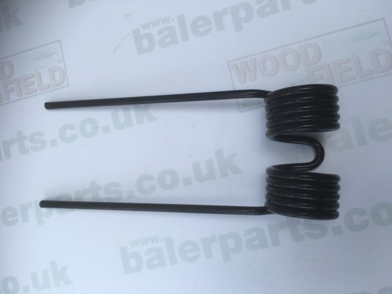 Massey Ferguson Pick Up Tines - Baler Spares - Experts in baler spares