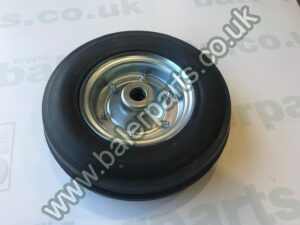 Welger Pick Up Wheel - Baler Spares - Experts in baler spares