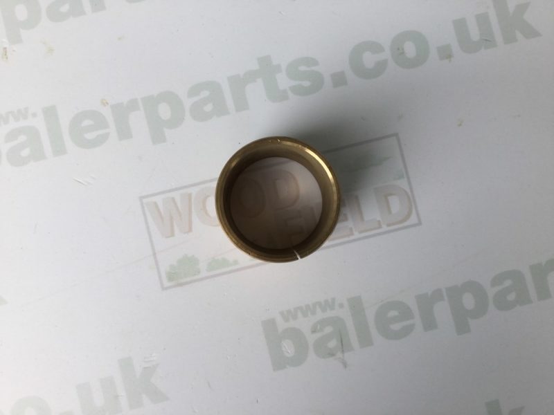 Claas Plunger Bush - Baler Spares - Experts in baler spares
