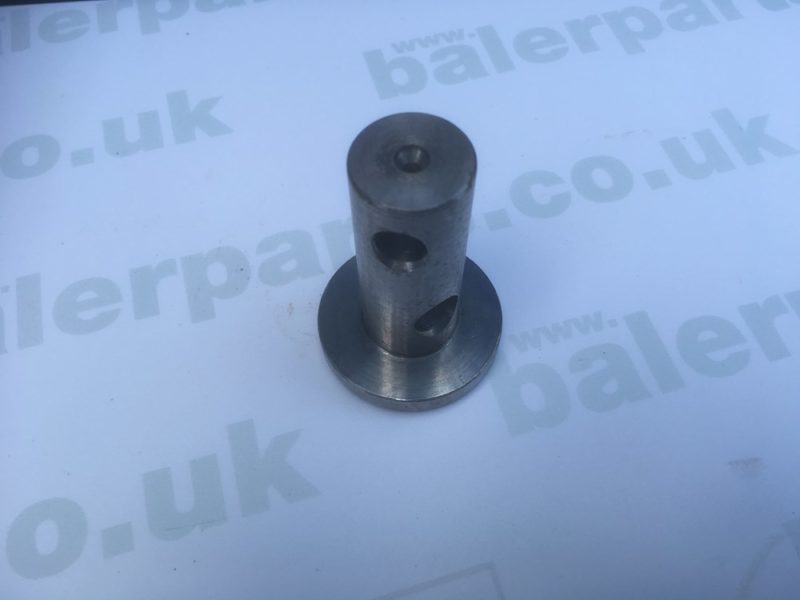 New Holland Feeder plug - Baler Spares - Experts in baler spares