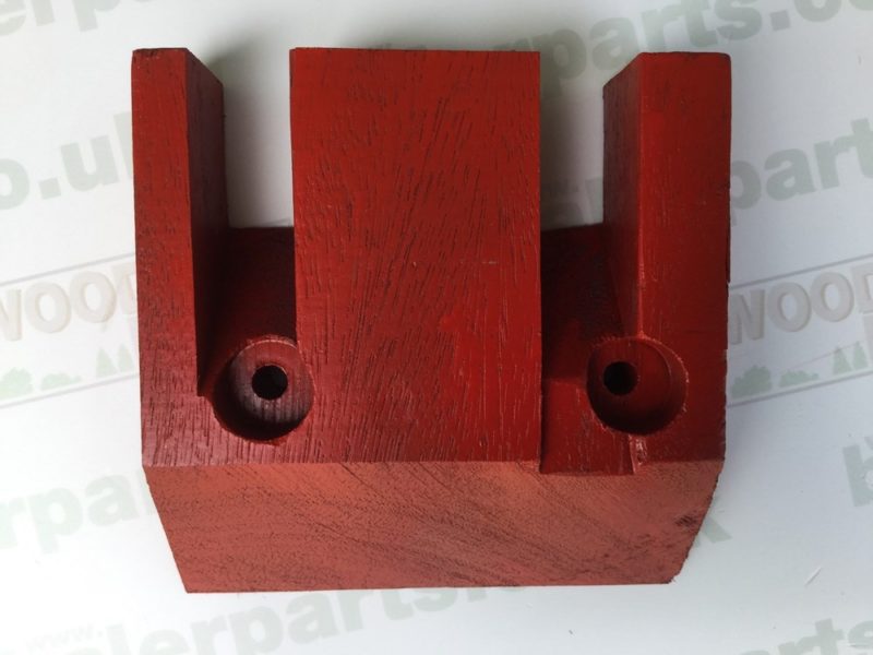 International Plunger Block - Baler Spares - Experts in baler spares