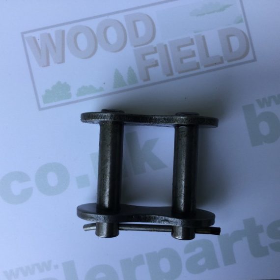 Krone - Baler Spares