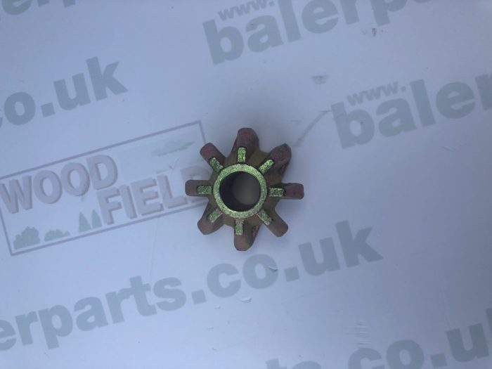 Claas Gear - Baler Spares - Experts in baler spares