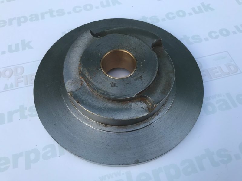 New Holland Main Clutch Plate - Baler Spares - Experts in baler spares