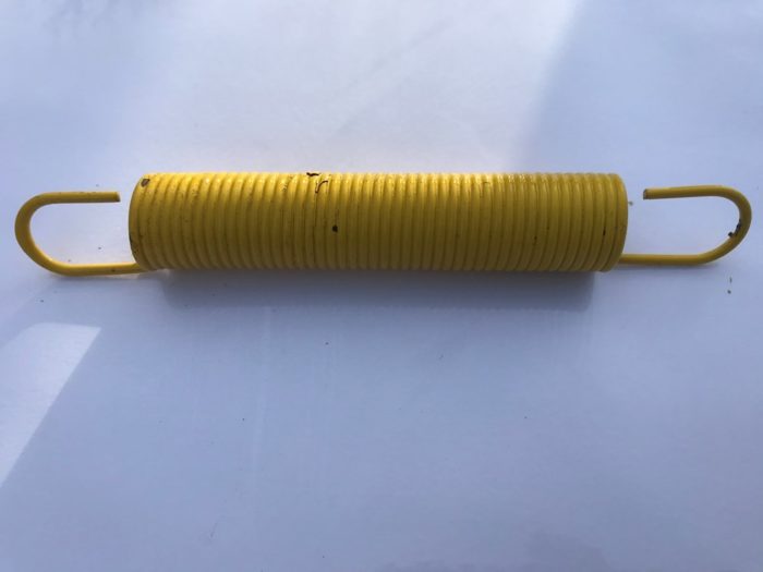 New Holland Spring - Baler Spares - Experts in baler spares