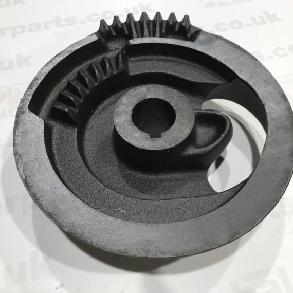 Knotter - Baler Spares