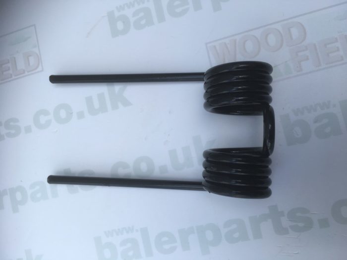 Krone Pick Up Tines - Baler Spares - Experts in baler spares