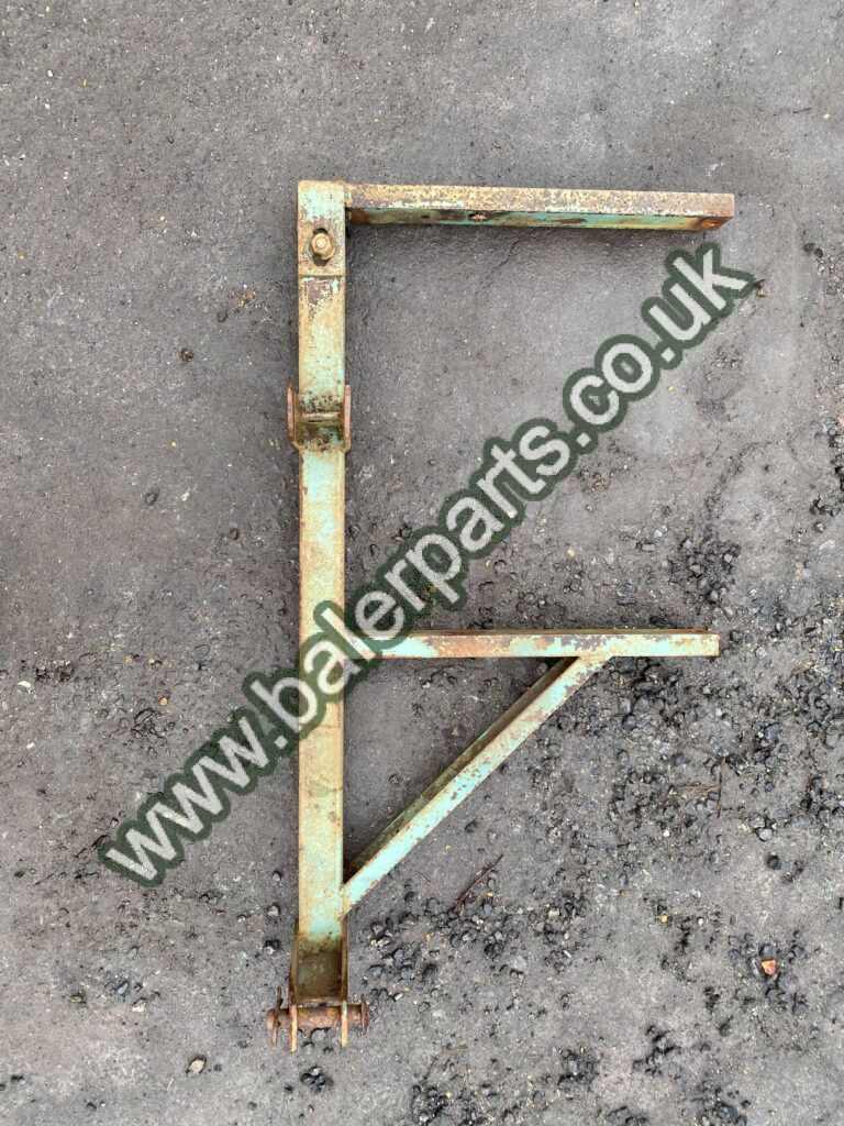 Cook Sledge Bracket - Baler Spares Cooks Sledge Bracket