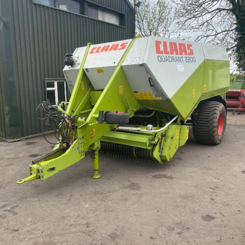 Baler Spares, Baler Parts and Farm Machinery From Woodfields