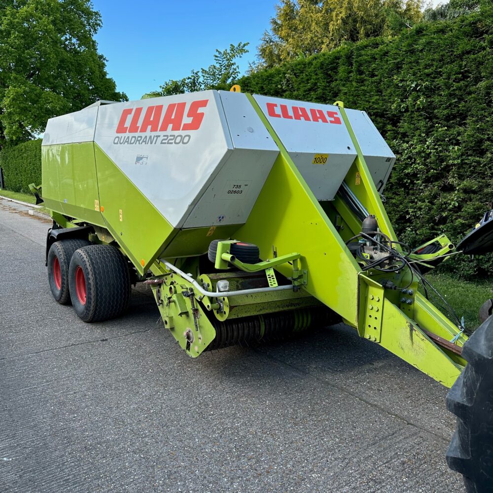 Balers - Baler Spares