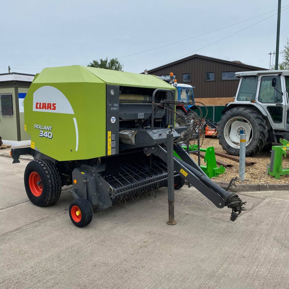 Balers - Baler Spares