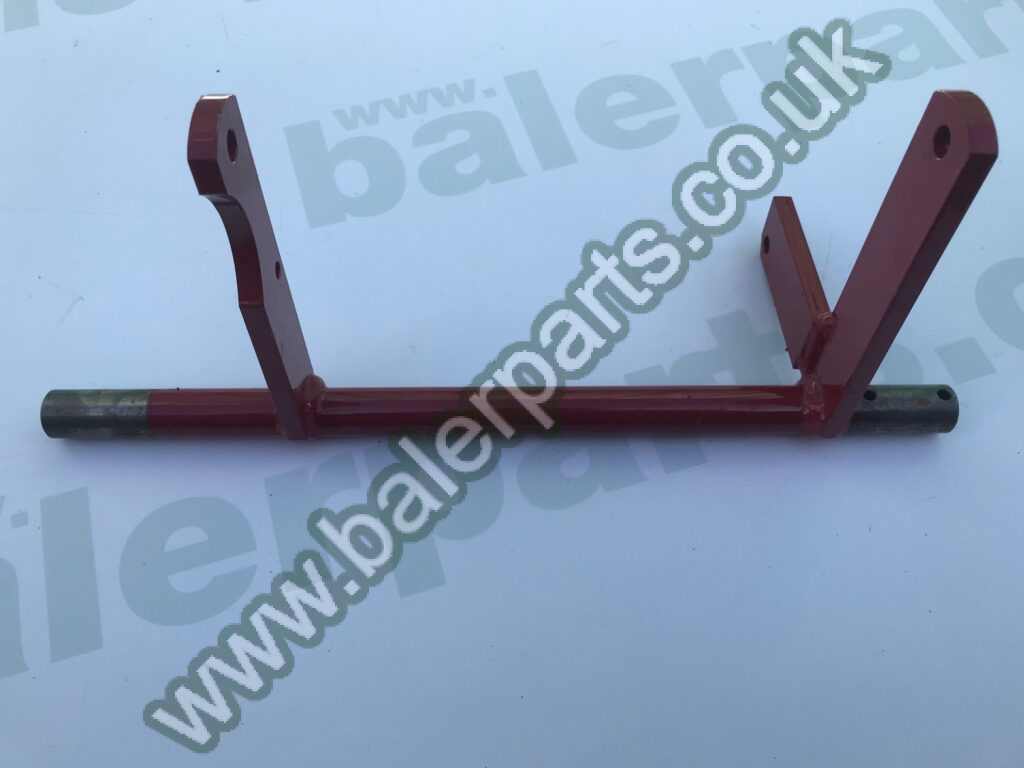 Welger Feeder Shaft - Baler Spares