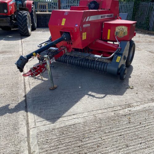 Baler Spares, Baler Parts and Farm Machinery From Woodfields