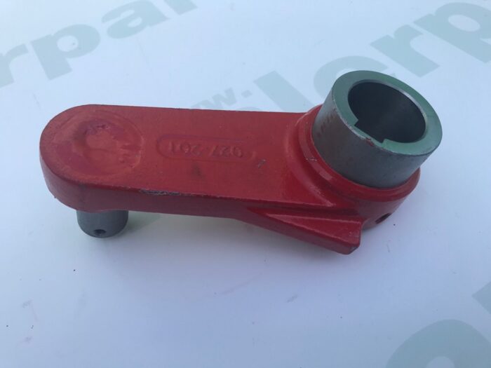 Welger Trip Arm Crank - Baler Spares