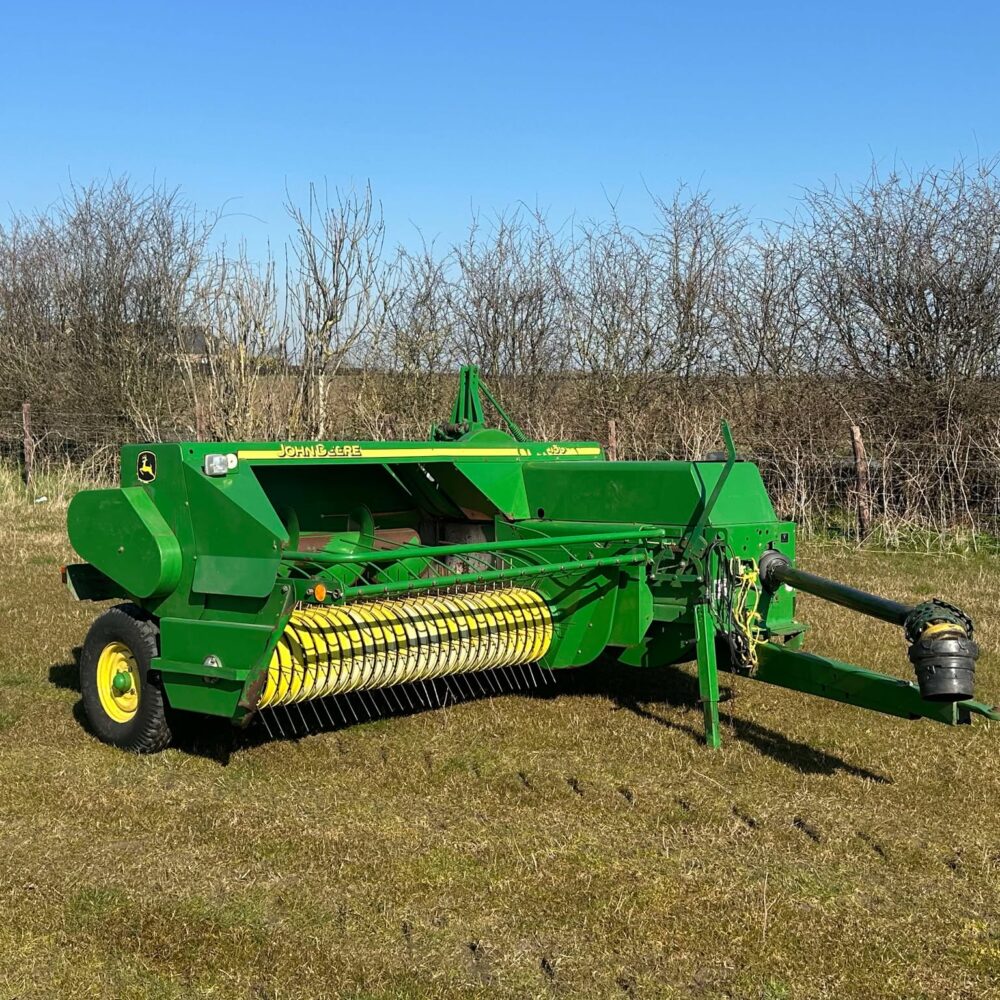 Balers - Baler Spares