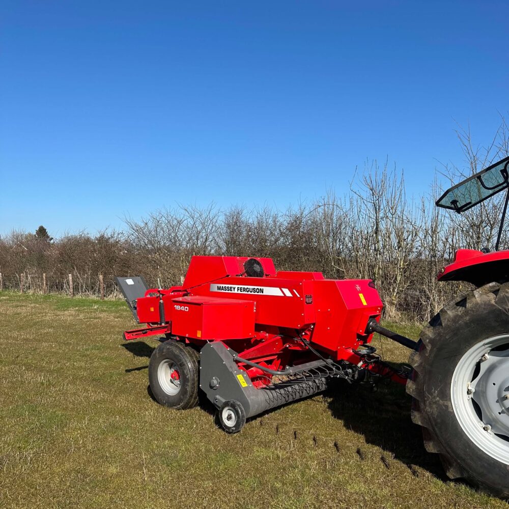 Balers - Baler Spares